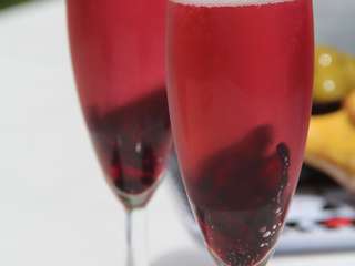 Recettes de Hibiscus - 4