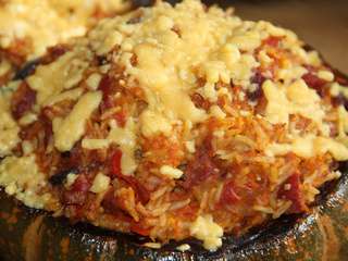 Recettes de Courge kabocha