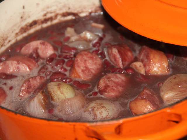 Recettes de Haricots rouges de " Du jardin et du marché à l'assiette et ...