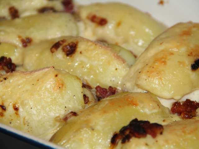 Recettes de Raclette et Coppa