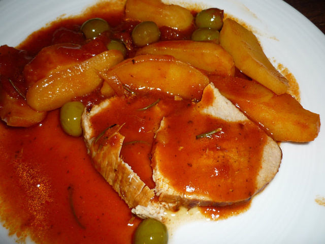 Recettes de Noix de Veau