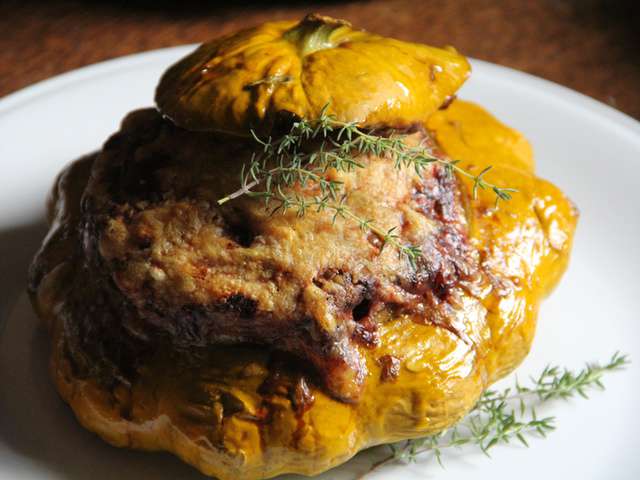 Recettes de Pâtisson