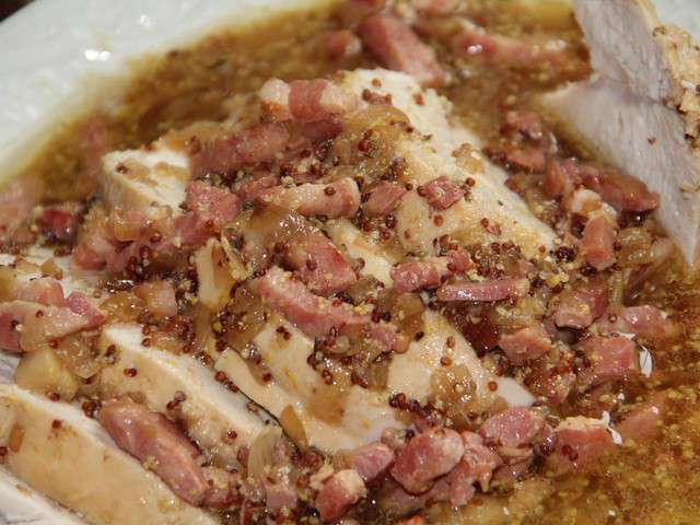 Recettes de Dindonneau