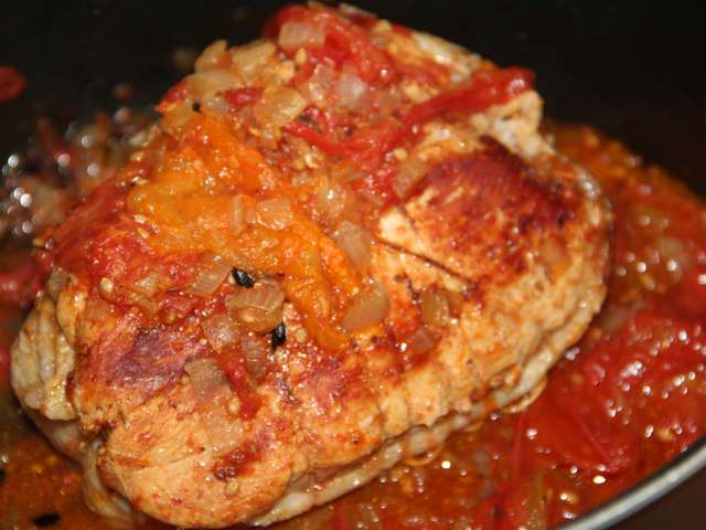 Recettes de Dindonneau