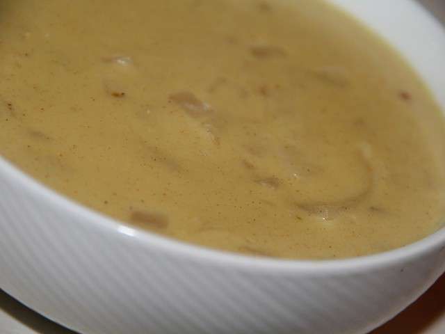 Recettes de Sauce Robert