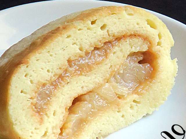 Recettes de Caramel de Du pain sur la planche ou nourrir sa tribu!