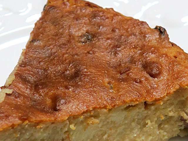 Recettes de Pudding de Du pain sur la planche ou nourrir sa tribu!