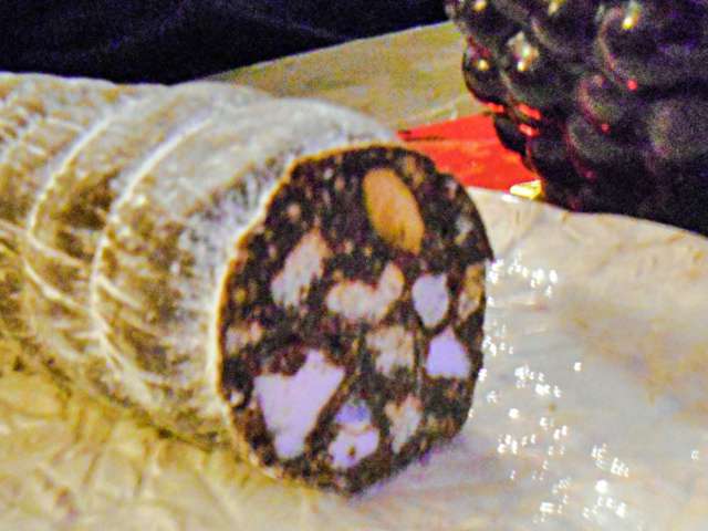 Recettes de Saucisson et Pain