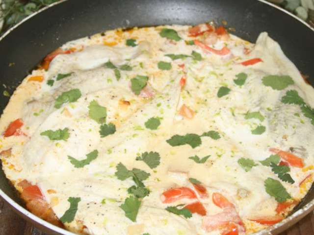 Recettes de Plie de Du piano à l'assiette