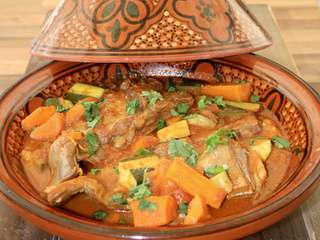Les Meilleures Recettes de Poitrine d'agneau