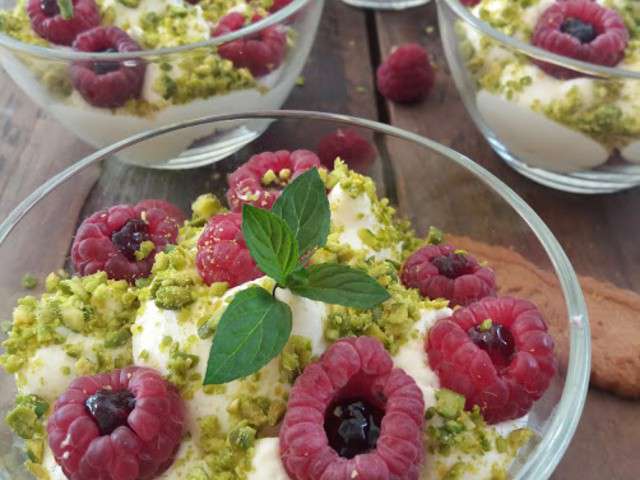 Recettes de Cuisine Rapide de Du piano à l'assiette