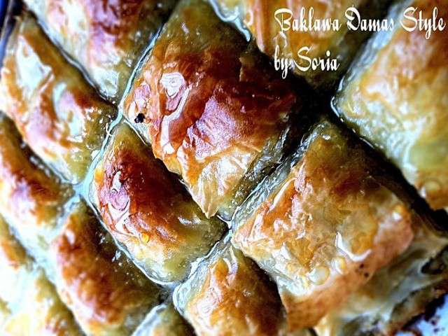 Les Meilleures Recettes d'Aïd de Dunya 7alawa