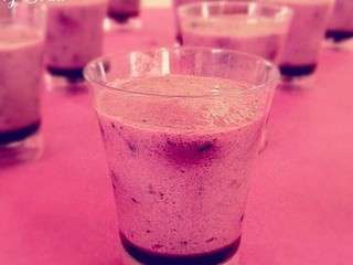 Les Meilleures Recettes de Mousses et Fruits rouges