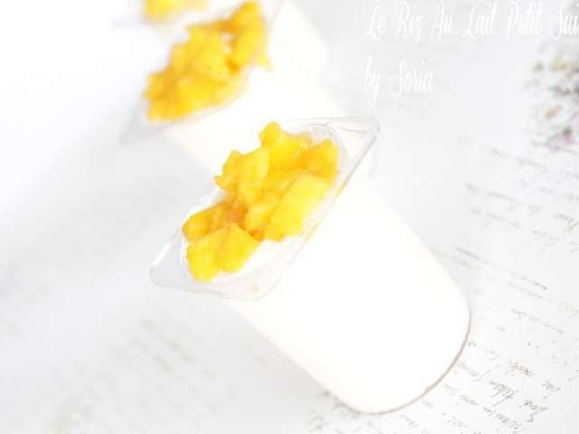 Recettes de Riz au Lait de Dunya 7alawa