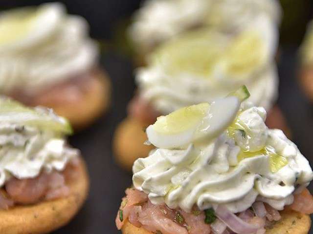 Recettes de Provence de Dunya 7alawa