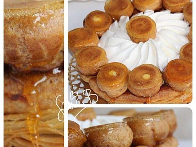 Recettes de Mangue de Dunya 7alawa