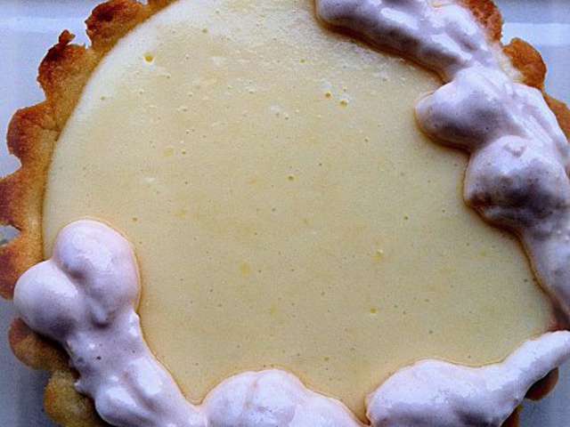 Recettes de Citrons de Dunya 7alawa