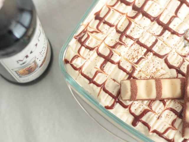Recettes de Kinder bueno de Dunya 7alawa