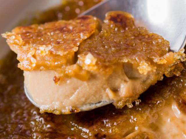 Recettes de Carambars de Dur à cuire