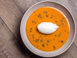 Défi Cuisine : Un dessert aux herbes