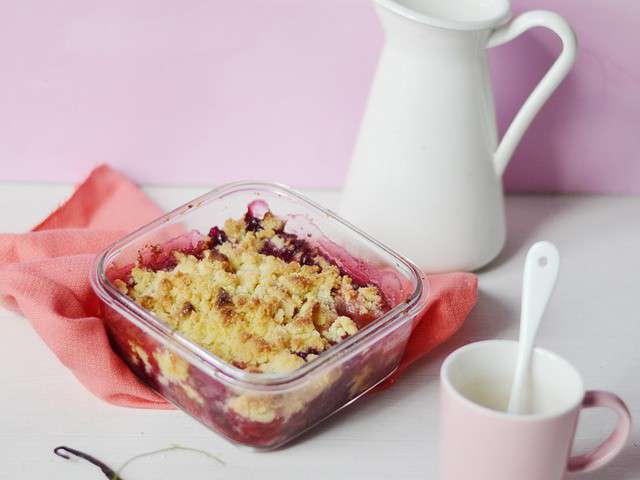 Recettes de Chocolat blanc de Eatmebaby