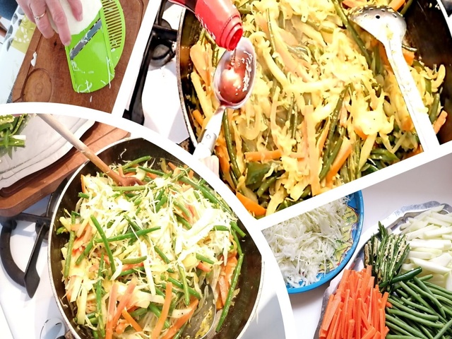 Recettes de La Réunion de Edith et sa cuisine