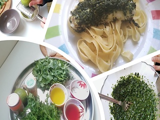 Recettes de Filets de Poisson