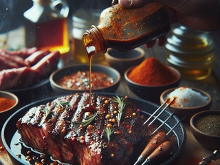 Recettes de Grillades