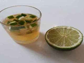 Recettes de Punch - 4