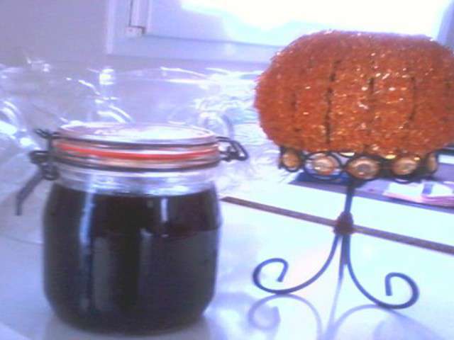 Recettes de Tamarin de Edith et sa cuisine