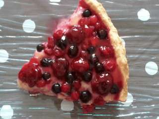 Les Meilleures Recettes de Cocktails et Fruits rouges