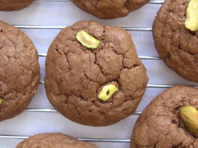 Recettes de Pistache de Effondrilles et abat-faim