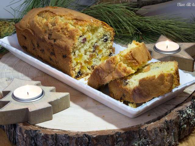 Recettes de Fruits secs de Elise dit à Table!