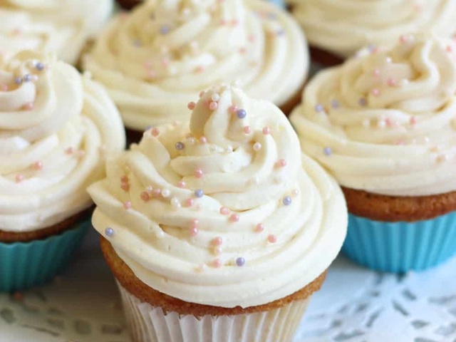 Recettes de Cupcakes et Moelleux