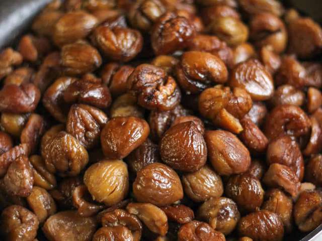 Recettes de Marron - 4