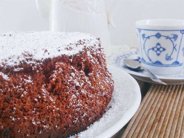 Recettes de Gâteau Portugais de Elodanslafarine