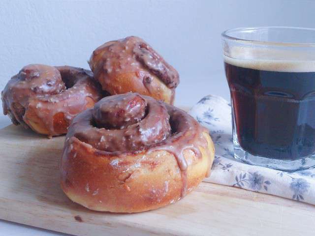 Recettes de Glaçage de Elodanslafarine