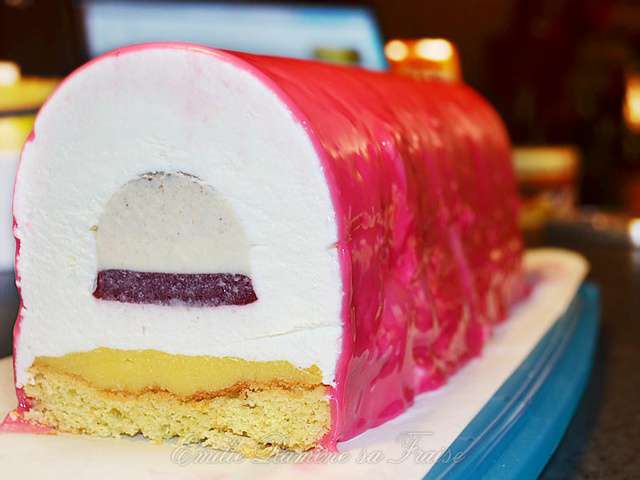 Recettes de Citrons de Emilie Ramène sa Fraise