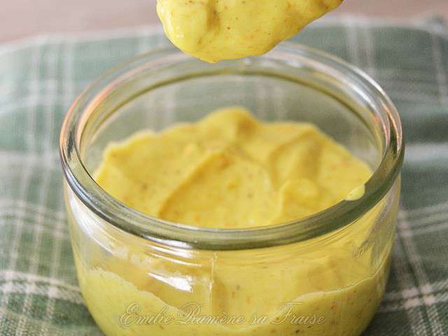 Recettes de Sauces de Emilie Ramène sa Fraise