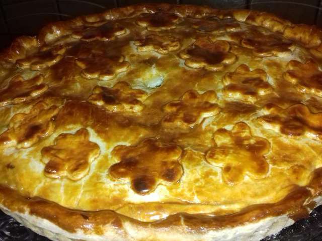 Recettes de Picardie et Flamiche