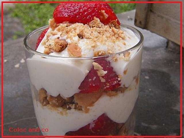 Recettes de Trifles de En coloc mode d'emploi