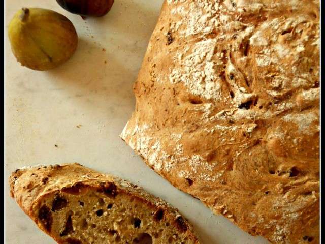 Recettes de Pain Pour Foie Gras