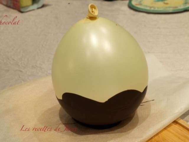 Recettes de Coques de en toute simplicité