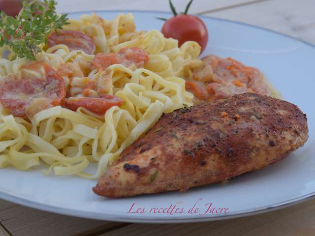 Les Meilleures Recettes de Filet de Poulet et Cuisine au Four