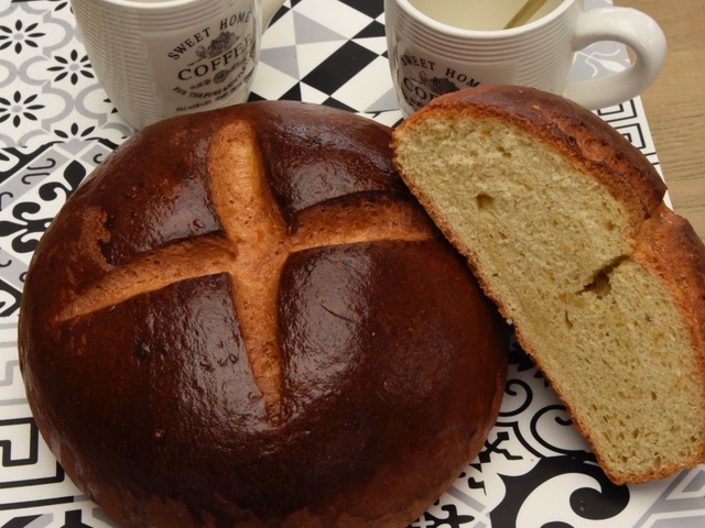 Recettes de Mouna