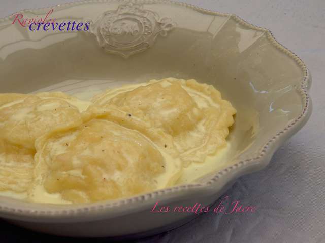 Les Meilleures Recettes de Ravioles