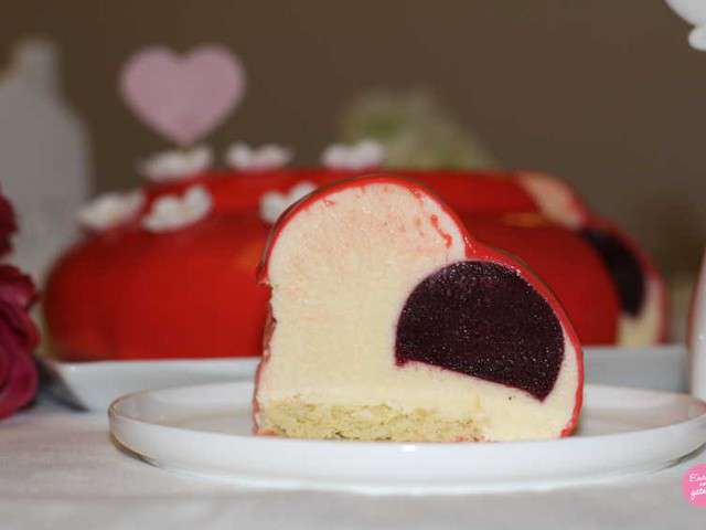 Recettes d'Entremets et Fruits