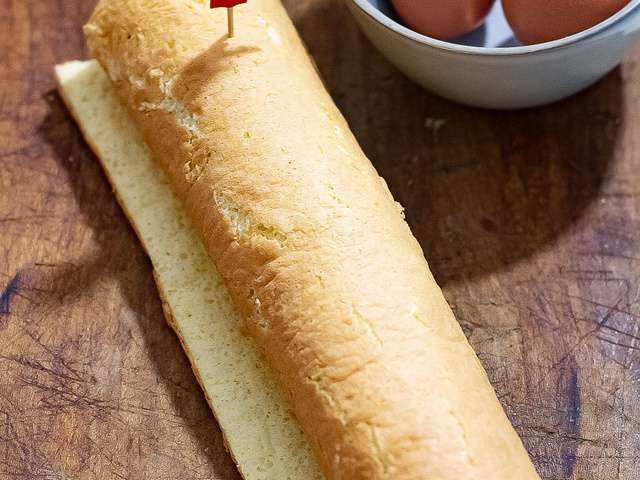 Recettes de Biscuit viennois