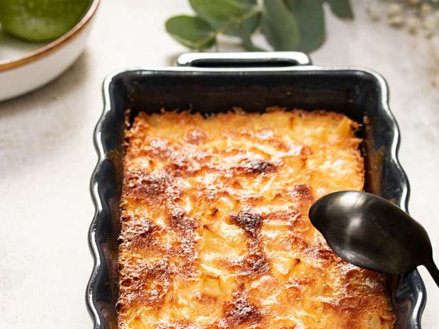 Recettes de Madeleines et Gâteaux