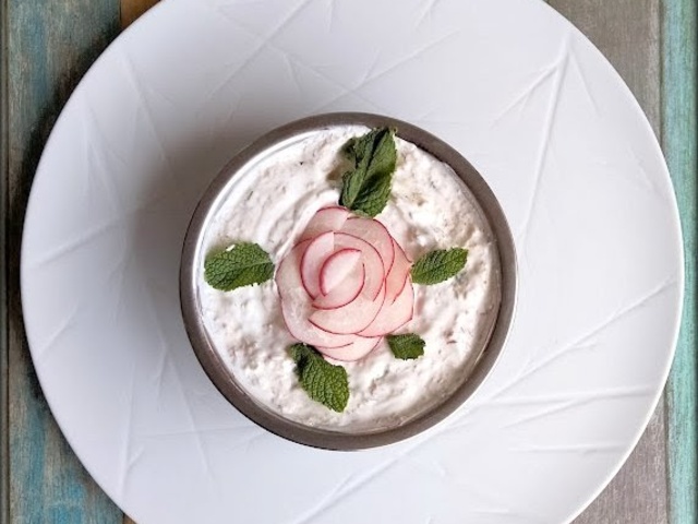 Recettes de Radis de Entra en mi Cocina -Alimonia Cuisine-